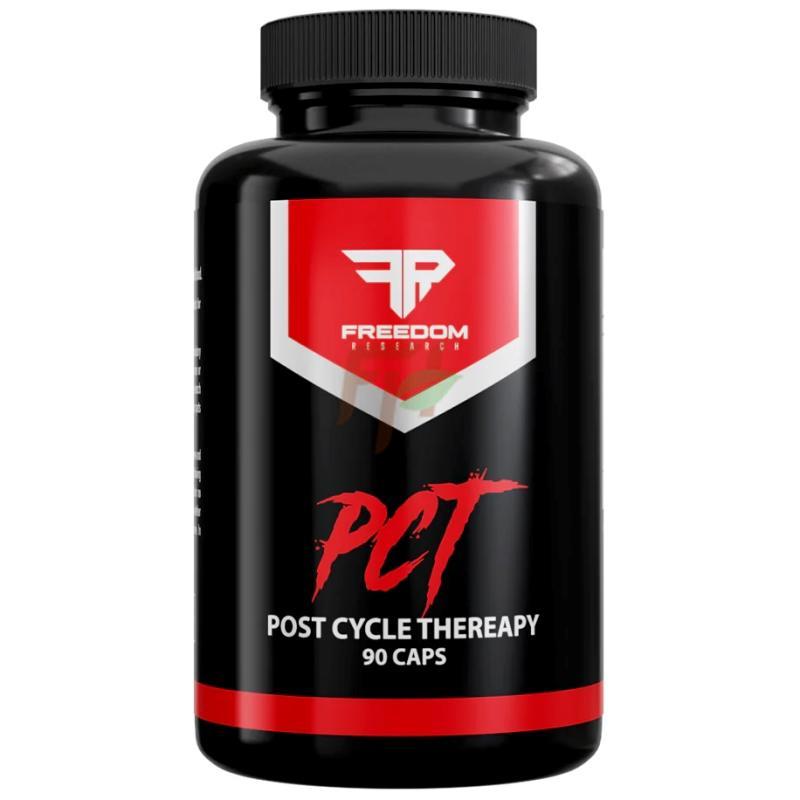 PCT - Post Cycle Therapy - X-Nutrition-center